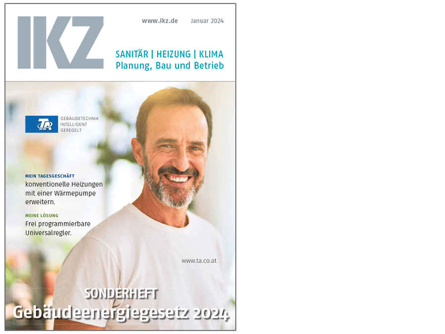 IKZ-Sonderhefte | IKZ select