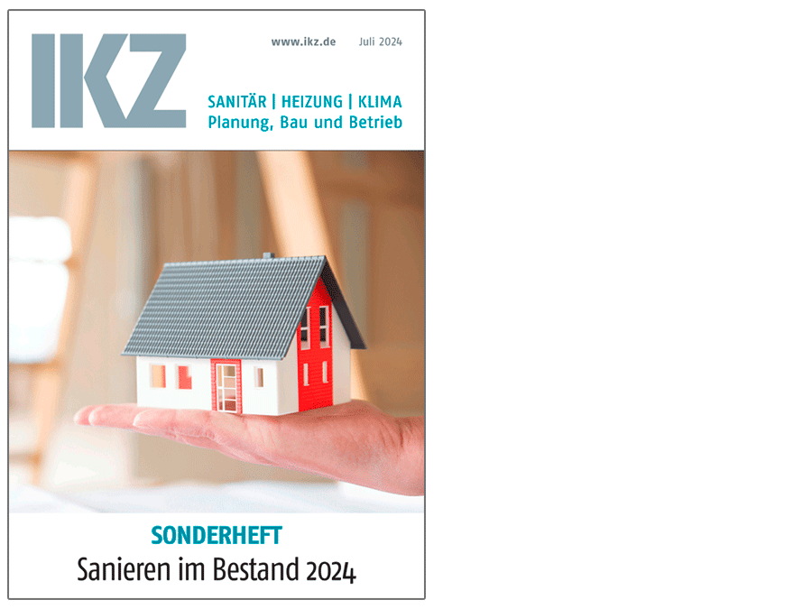 IKZ-Sonderhefte | IKZ select