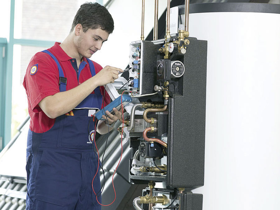 Verordnete Anpassungen | IKZ select