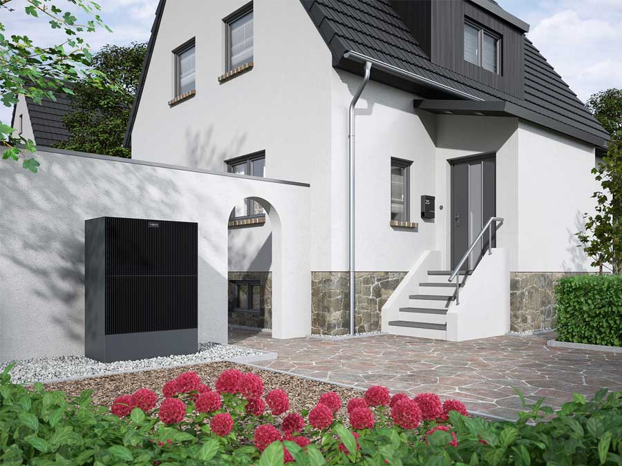 Viessmann Climate Solutions SE: Alternative zu Gas und Öl in ...