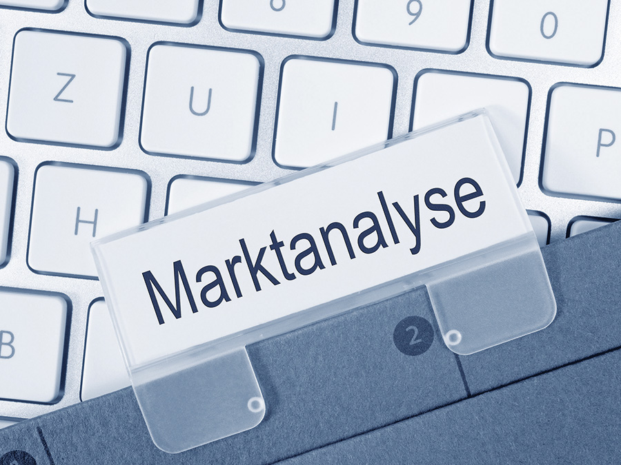 Was machen die Mitbewerber? | IKZ select