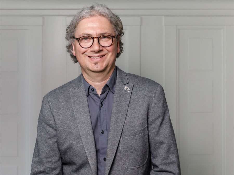 Digitale Notfallakte: Gut vorbereitet für den Notfall | IKZ select