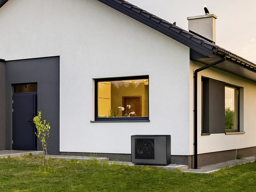 Glen Dimplex: Das neue „System E“ | IKZ select