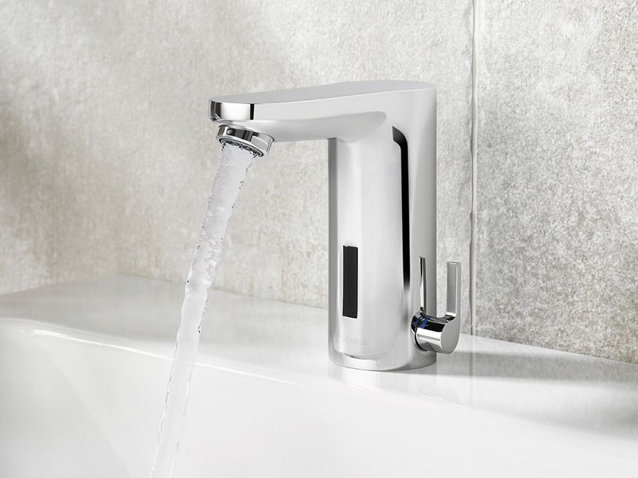 Schell: Anforderungen optimal geregelt | IKZ select