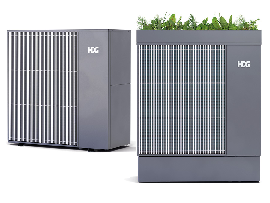 HDG Bavaria: Innovation trifft auf Tradition | IKZ select