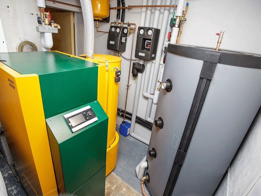 Neue Symbiosen | IKZ select